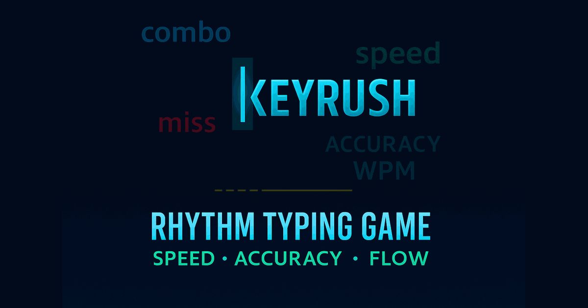 KeyRush